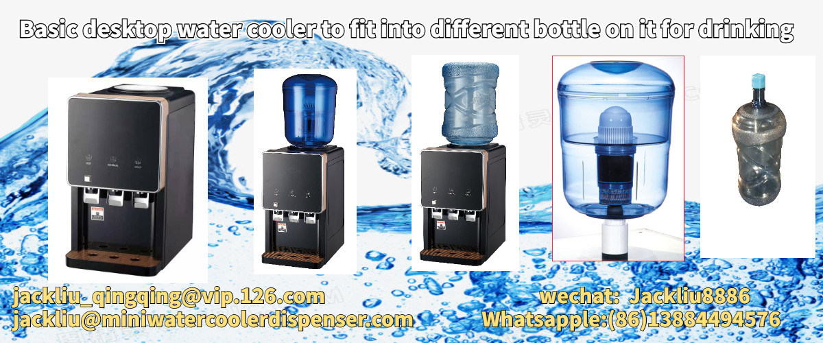 Quality Mini Water Cooler Dispenser & Small Instant Hot Water Dispenser ...